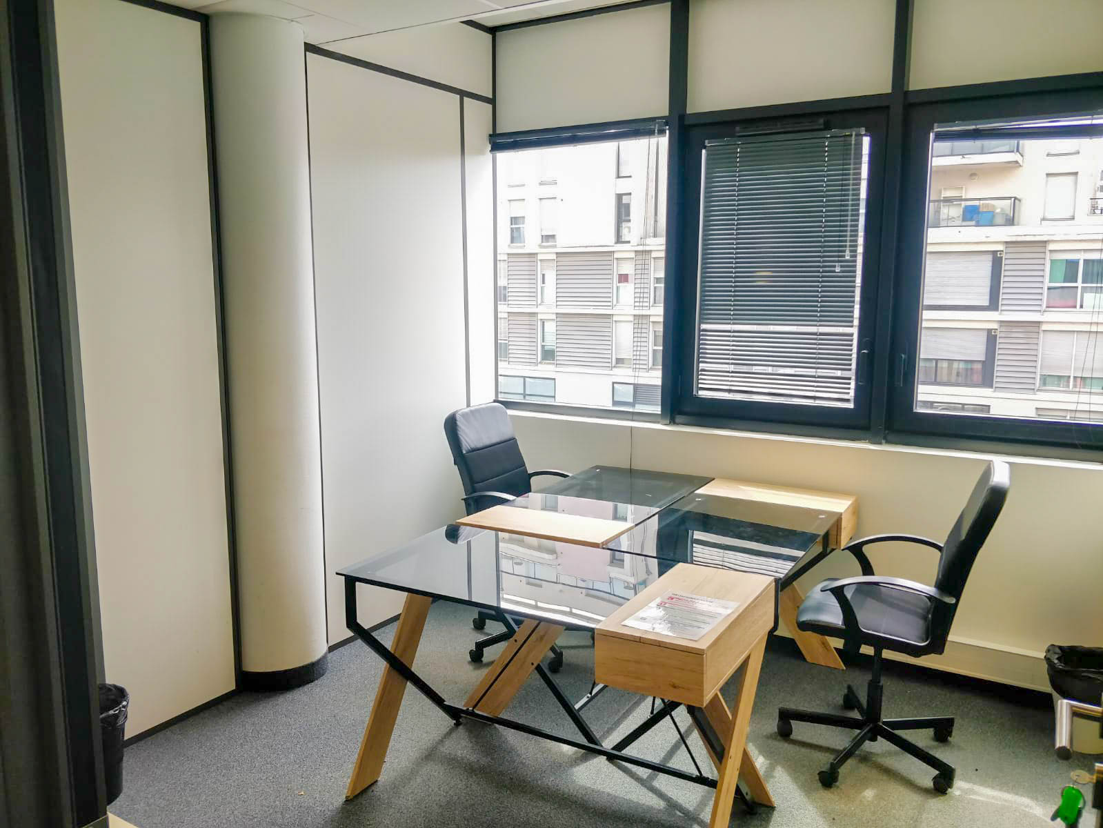 Louer un bureau chez Entrepreneurial People | Coworking à Lyon Louer un bureau chez Entrepreneurial People | Coworking à Lyon
